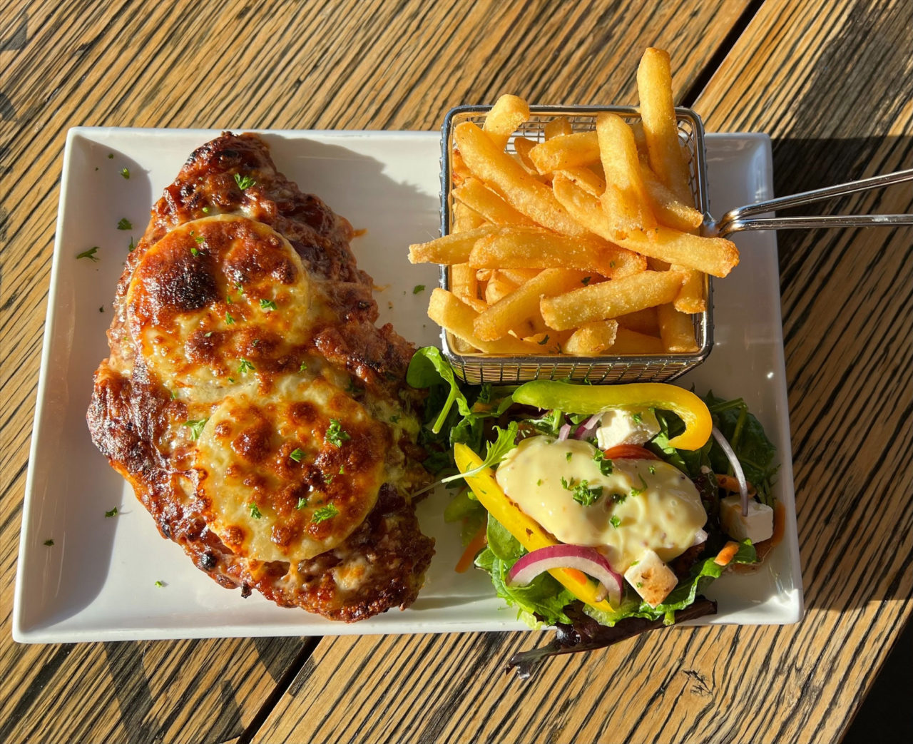 Pub, Bistro and Motel in Campbell Town | Campbell Town Hotel